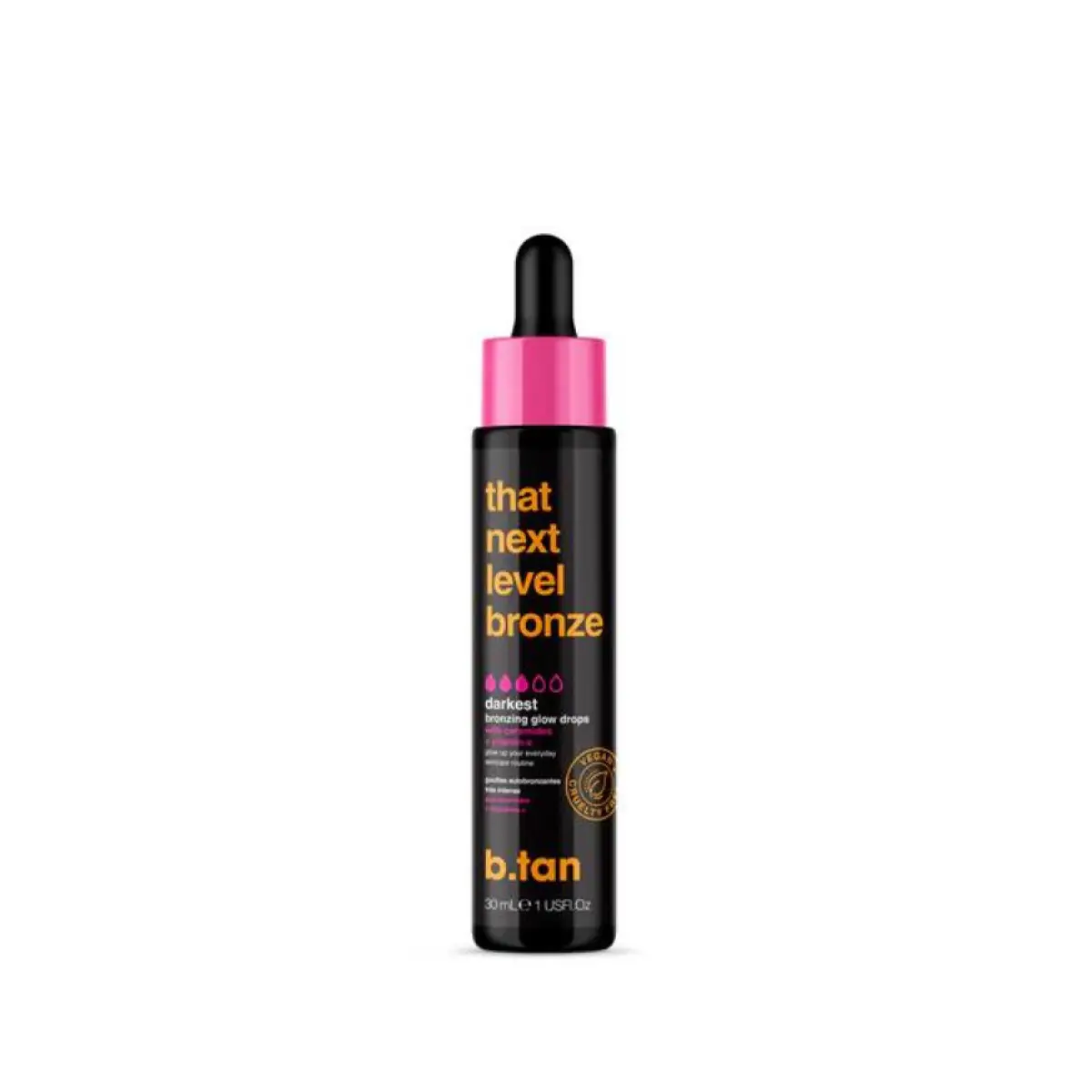 btan-kapi-za-samopotamnjivanje-that-next-level-bronze-30-ml-bta01032 ...