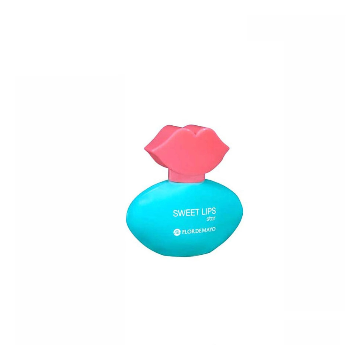 Flor de Mayo sweet lips star parfem 20 ml
